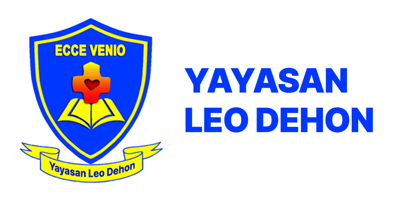 Beranda - Yayasan Leo Dehon